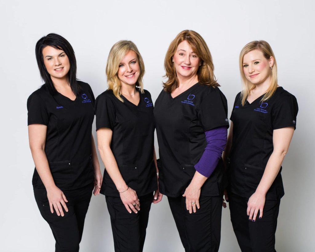 Cosmetic Surgery Staff Oklahoma City, Meet the Staff Midwest City ...